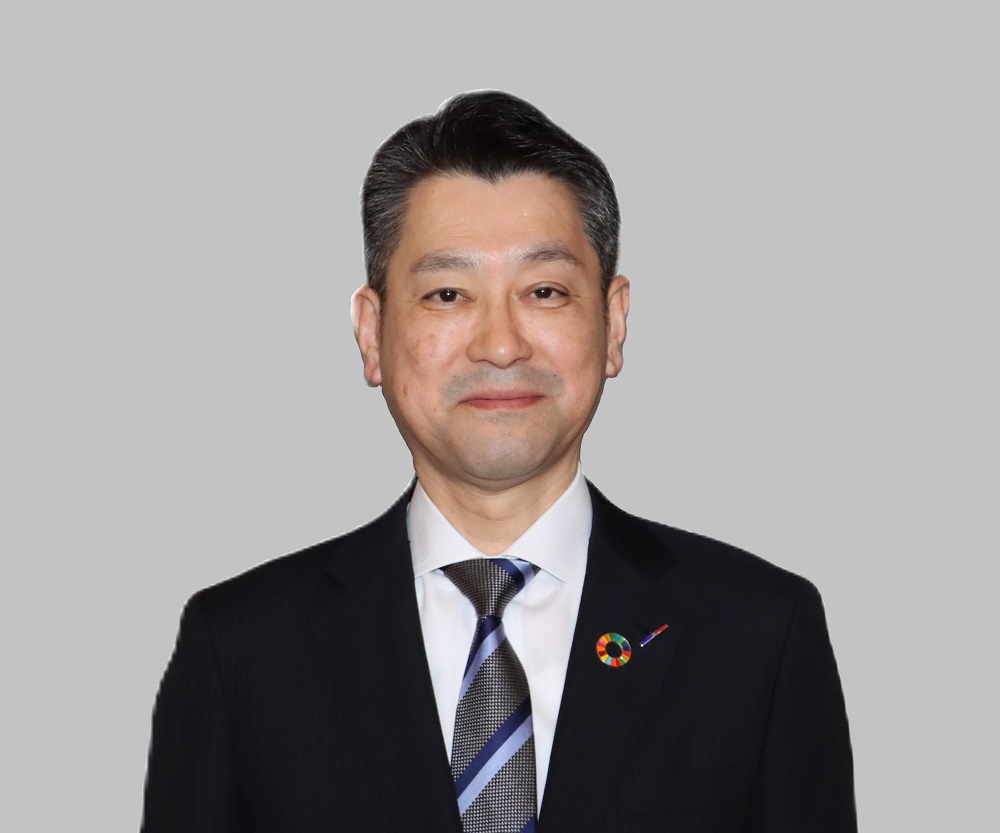 役員一覧 | 企業情報 | ダイキョーニシカワ